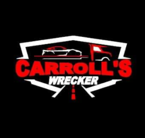 Carroll's Wrecker | Towing & Roadside Assistance Palestine TX